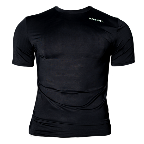 RASKOL MUSCLE TEE (BLACK LIMITED EDITION) *Read Sizing Chart* – Raskol ...