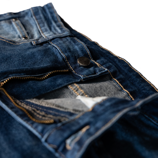 Raskol JANTS (BLUE STEEL) *Performance Enhancing Denim* – Raskol Apparel