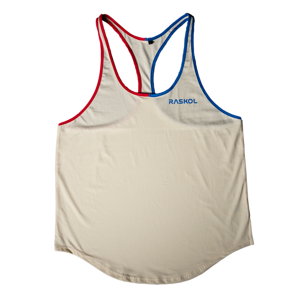 RASKOL Retro Cream Stringer (LIMITED EDITION) – Raskol Apparel