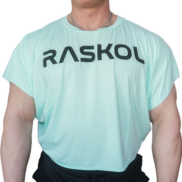 BABY BLUE LIGHTWING (LIMITED EDITION) – Raskol Apparel