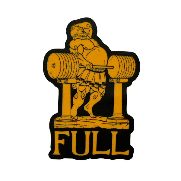 Raskol 2024 Sticker Pack (5 Stickers) – Raskol Apparel