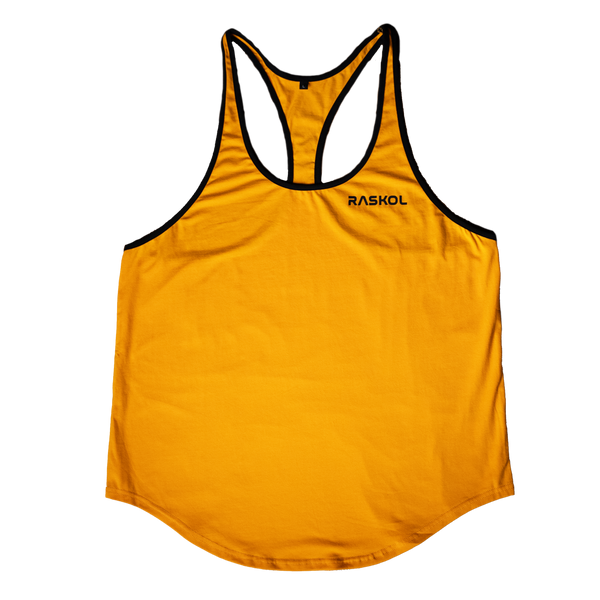 RASKOL Retro Gold Stringer (LIMITED EDITION) – Raskol Apparel