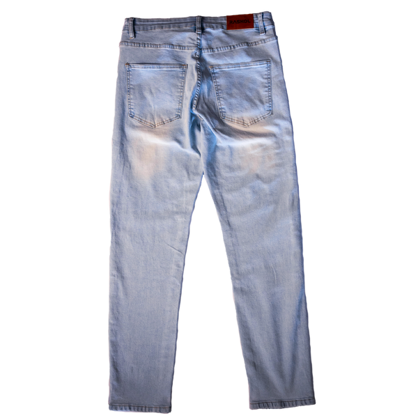 Raskol JANTS (PALE THUNDER) *Performance Enhancing Denim – Raskol Apparel