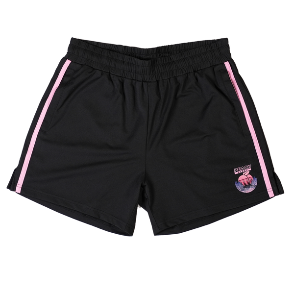 Peach Daddy (HOT PINK) Bodybuilding Shorts – Raskol Apparel