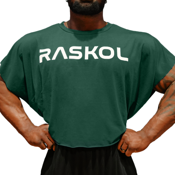 HUNTER GREEN LIGHTWING (LIMITED EDITION) – Raskol Apparel