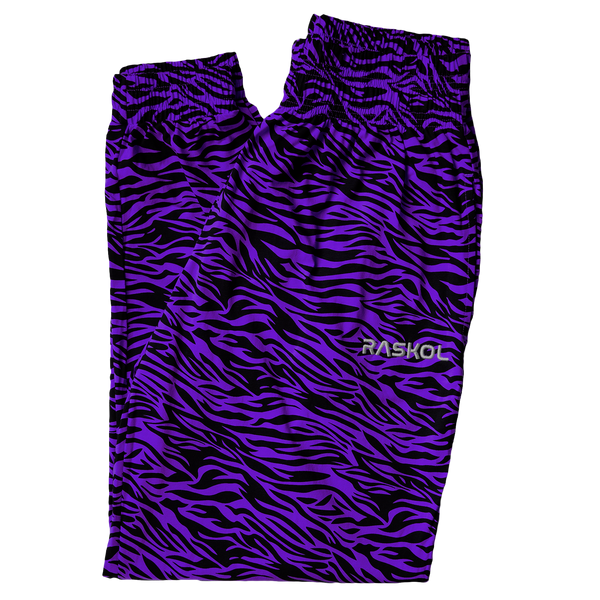 DUMP COVER 2.0 (Deep Purple Tiger Limited Edition) – Raskol Apparel