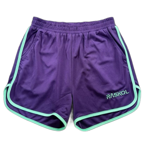 Shorts – Raskol Apparel