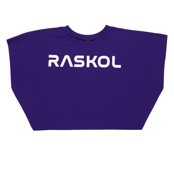 PURPLE LIGHTWING (LIMITED EDITION) – Raskol Apparel