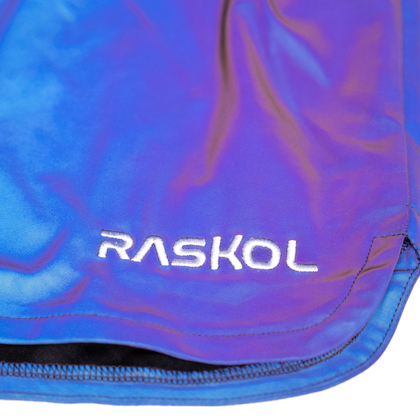 RASKOL SPACE SHORTS (LIMITED EDITION) – Raskol Apparel