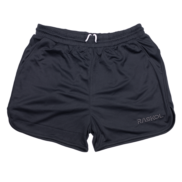 RASKOL Phantom Black Classic Shorts (LIMITED EDITION) – Raskol Apparel
